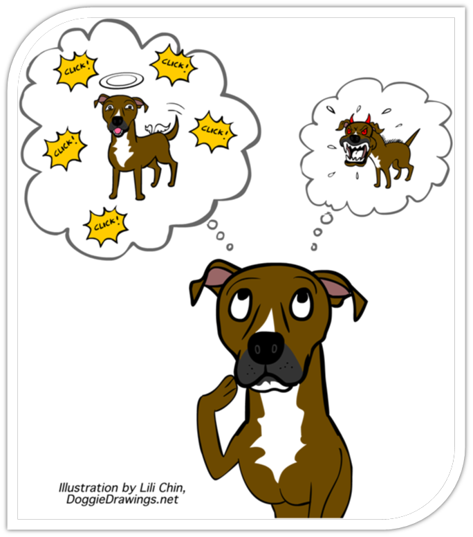 Behavior Adjustment Training for Dogs-Grisha Stewart